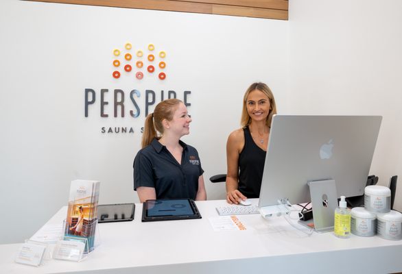 PERSPIRE SAUNA STUDIO - Updated January 2026 - 48 Photos & 15 Reviews ...