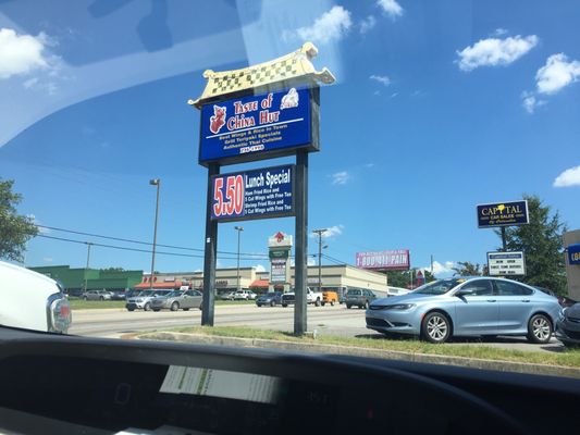 TASTE OF CHINA HUT - Updated March 2024 - 21 Reviews - 2233 Decker Blvd ...