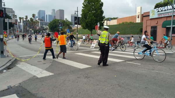 CITY OF LOS ANGELES PARKING VIOLATIONS BUREAU - Updated September 2025 ...