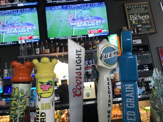 THE NEIGHBORS BAR AND GRILLE - 49 Photos & 81 Reviews - S16 W22255 ...