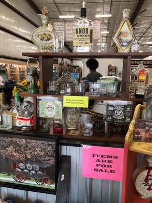 BARDSTOWN PEDDLERS MALL - Updated July 2025 - 10 Photos - 1020 Granite ...