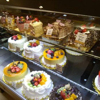 PÂTISSERIE COCOBUN - ATWATER - Updated January 2026 - 70 Photos & 32 ...