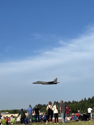 OREGON INTERNATIONAL AIR SHOW - Updated December 2025 - 32 Photos & 17 ...