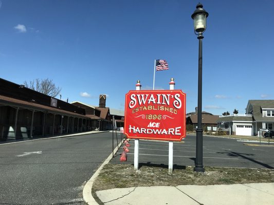 SWAIN’S HARDWARE - Updated December 2025 - 18 Reviews - 305 Jackson St ...