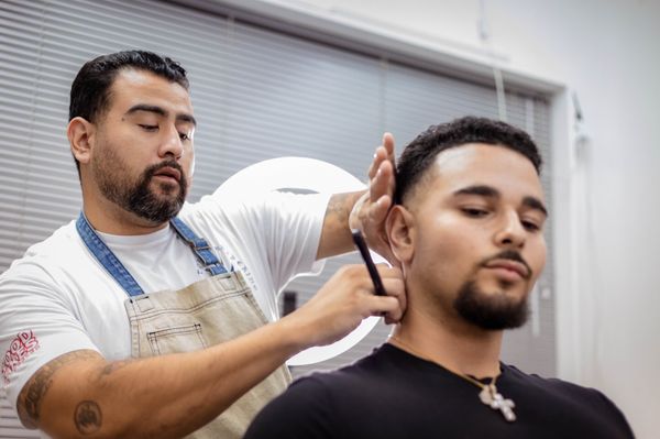 ALEX TORRES BARBERING - Updated October 2024 - 127 Photos & 61 Reviews ...