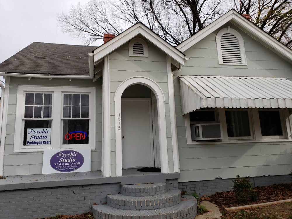 PSYCHIC STUDIO - Updated July 2025 - Montgomery, Alabama - Supernatural ...