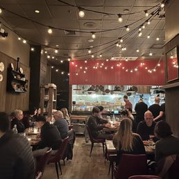 LITTLE NONNA’S - Updated December 2025 - 2147 Photos & 1509 Reviews ...