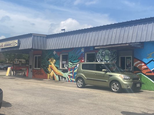 JAVA CAT - 61 Photos & 94 Reviews - 3918 Monona Dr, Madison, WI - Yelp