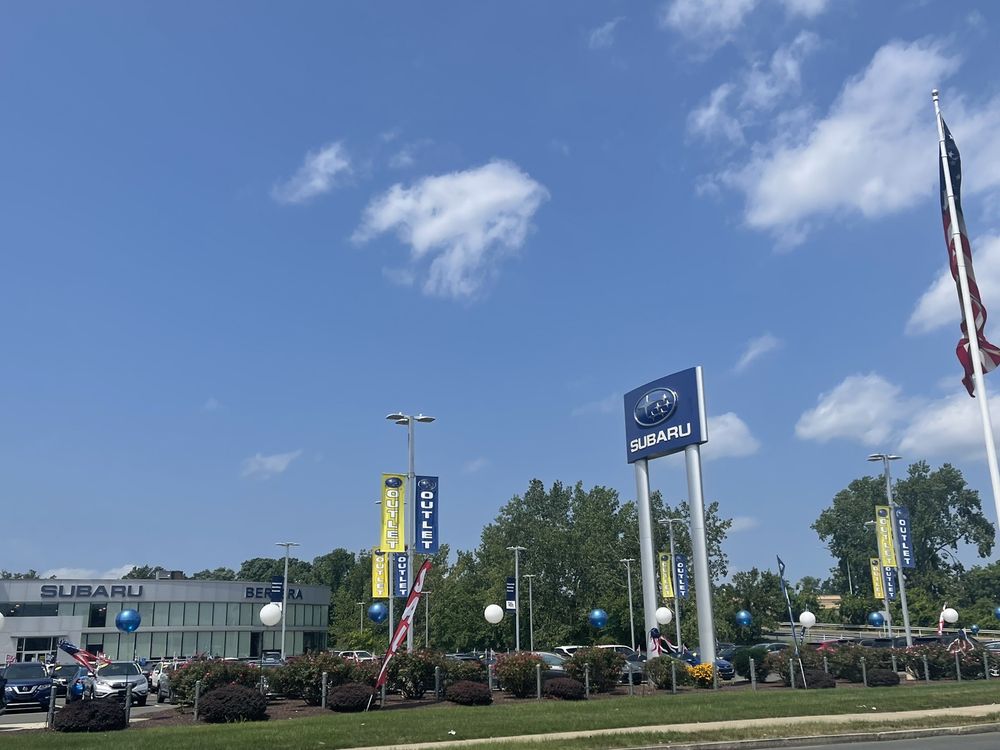 BERTERA SUBARU OF HARTFORD - Updated August 2025 - 37 Photos & 179 ...