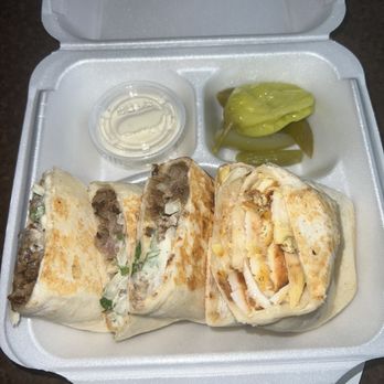 YUMMY SHAWARMA - Updated December 2025 - 40 Photos & 43 Reviews - 21100 ...
