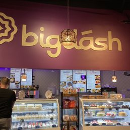 BIGDASH ICE CREAM & PASTRIES - Updated July 2025 - 830 Photos & 663 ...