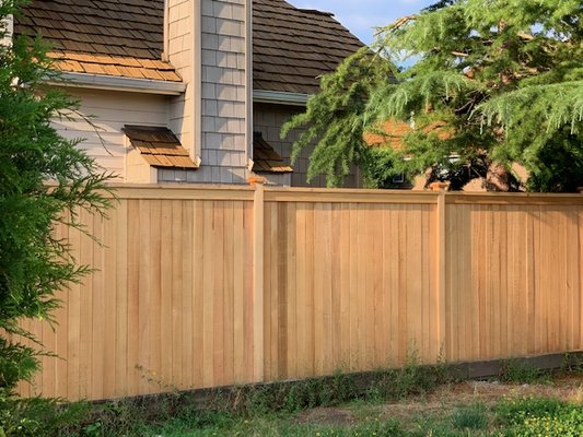 ALL CITY FENCE - Updated December 2025 - 30 Photos & 45 Reviews - 36 S ...