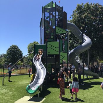 RINCONADA PARK - Updated July 2025 - 75 Photos & 29 Reviews - 777 ...