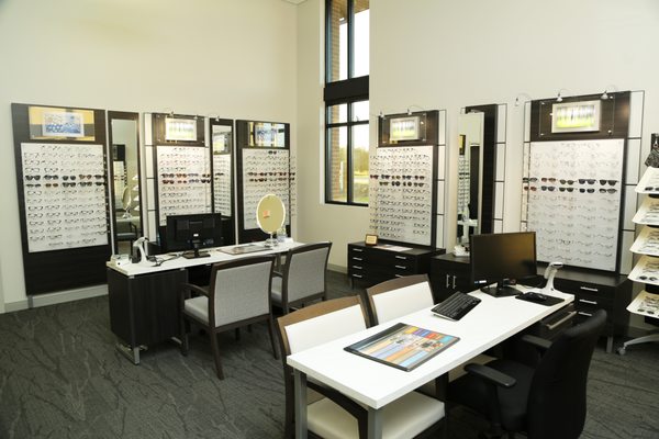 GAILEY EYE CLINIC - Updated August 2025 - 8800 N Orange Prairie Rd ...