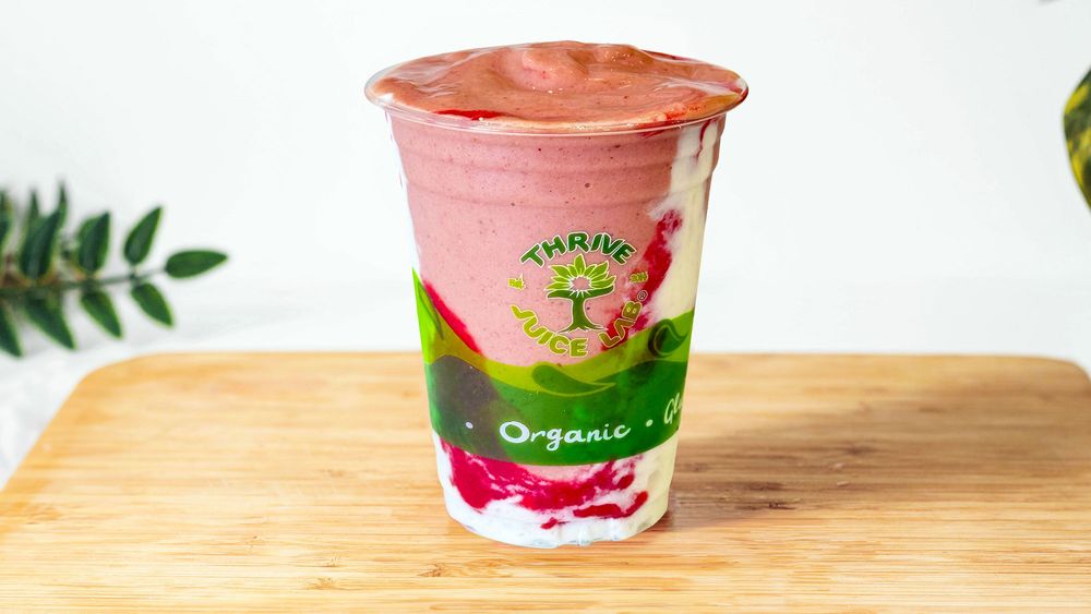 THRIVE JUICE LAB - Updated December 2025 - 76 Photos & 33 Reviews - 2701 Harbor Blvd, Costa Mesa ...