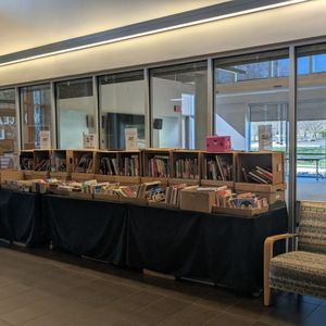 POTOMAC LIBRARY - Updated June 2025 - 16 Photos & 15 Reviews - 2201 ...