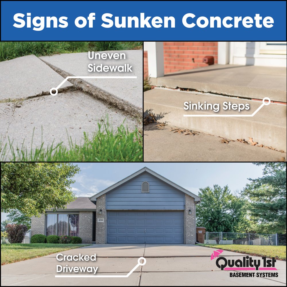 QUALITY 1ST BASEMENT SYSTEMS - Updated August 2024 - 230 Photos & 59 ...