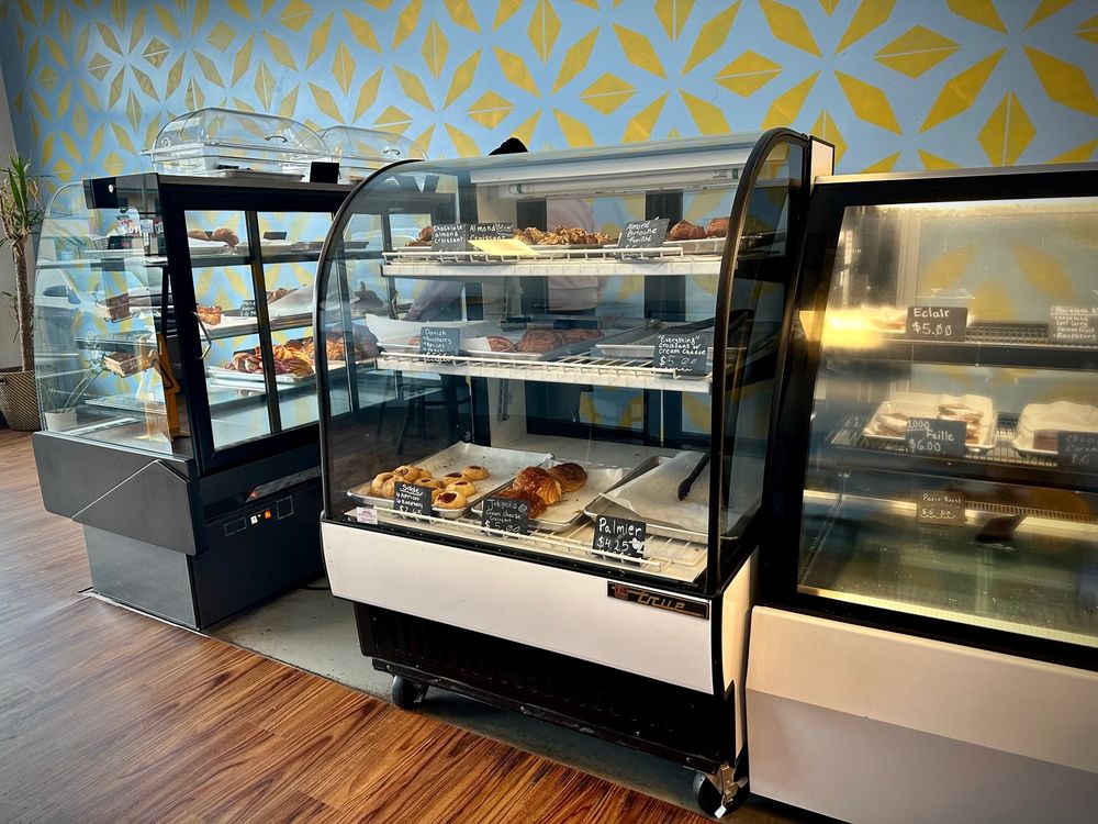 TOUBA BAKERY - 149 Photos & 125 Reviews - 11114 Evergreen Way, Everett ...