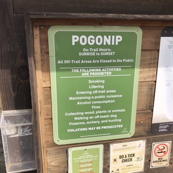 POGONIP - Updated January 2026 - 234 Photos & 42 Reviews - 333 Golf ...