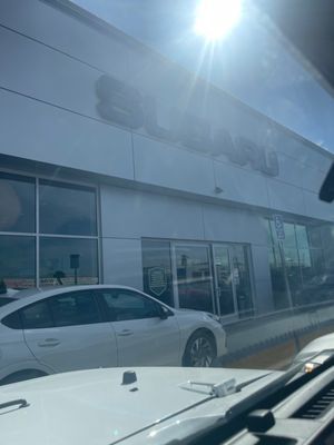 AUTONATION SUBARU ROSEVILLE - Updated October 2025 - 59 Photos & 414 ...