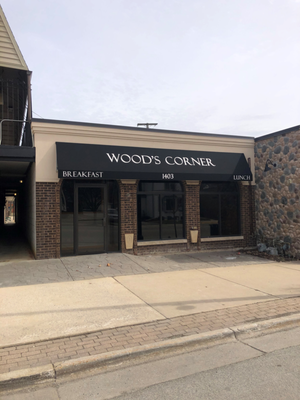 WOOD’S CORNER - Updated July 2025 - 23 Photos & 31 Reviews - 1403 Main ...