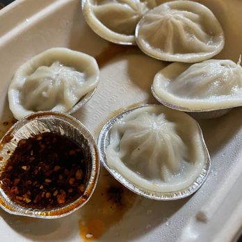 DUMPLING TIME - BERKELEY - Updated October 2024 - 456 Photos & 204 ...