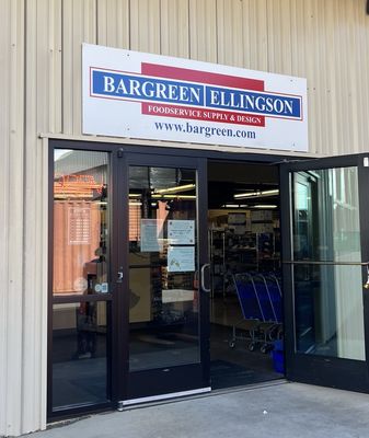 BARGREEN ELLINGSON RESTAURANT SUPPLY & DESIGN - Updated June 2026 - 68 ...