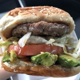 FUJI’S FAMOUS BURGER - 359 Photos & 729 Reviews - 15885 Gothard St ...