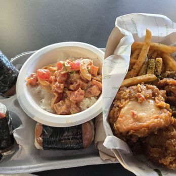 The Best 10 Restaurants near Moda Center in Portland, OR - Yelp