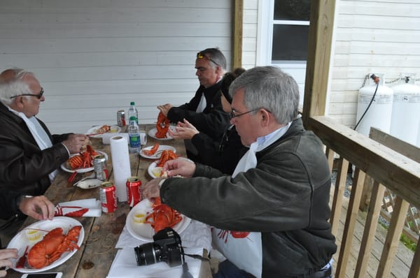 RYER’S LOBSTERS - Updated December 2025 - 57 Photos & 35 Reviews - 8494 ...