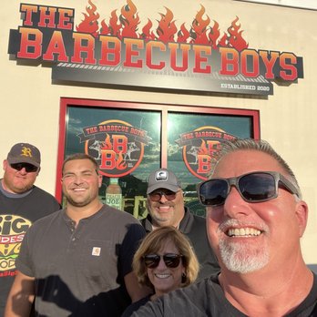 THE BARBECUE BOYS - Updated January 2026 - 55 Photos & 47 Reviews - 4 ...