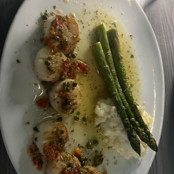 NAPOLI SEA - Updated July 2025 - 223 Photos & 82 Reviews - 1450 Beale ...