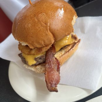 JOHNNY ROCKETS - Updated October 2025 - 384 Photos & 354 Reviews - 1900 ...