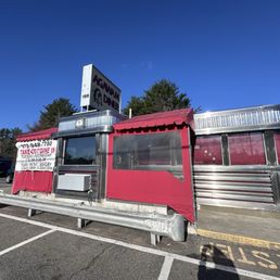 AGAWAM DINER - Updated July 2025 - 102 Photos & 238 Reviews - 166 ...