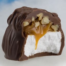 Malley's Chocolates Reviews | Read Customer Service Reviews of malleys.com