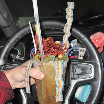 RASPADIN - Updated October 2025 - 15 Photos & 10 Reviews - 2309 ...