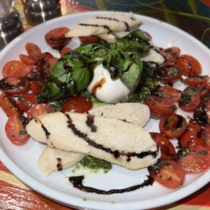 IL BACARO VENEZIA - 115 Photos & 129 Reviews - Calle Cruz 152, San Juan ...