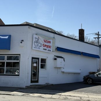 MANDY & MATT’S CAFE - Updated December 2025 - 77 Photos & 15 Reviews ...