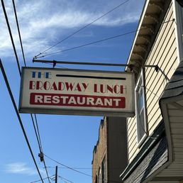 BROADWAY LUNCH - Updated July 2025 - 70 Photos & 54 Reviews - 2101 ...