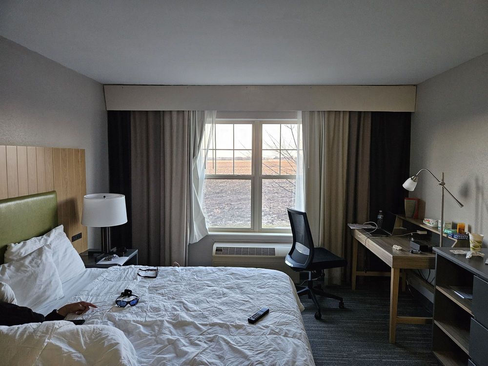 COUNTRY INN & SUITES BY RADISSON - STOCKTON - Updated June 2024 - 46 ...