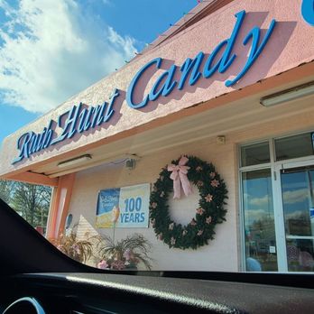 RUTH HUNT CANDY CO - Updated November 2025 - 29 Photos & 18 Reviews ...