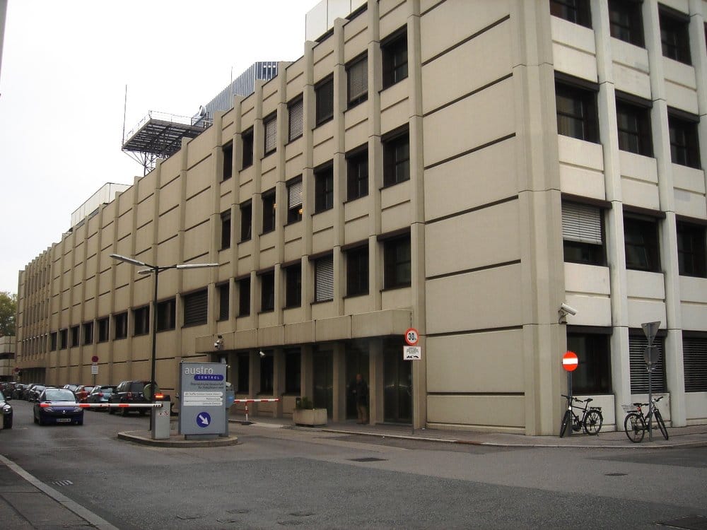 AUSTRO CONTROL - Updated May 2024 - Schnirchgasse 1, Wien, Austria ...