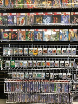 PRESS START GAMES - Updated October 2025 - 27 Photos & 11 Reviews ...