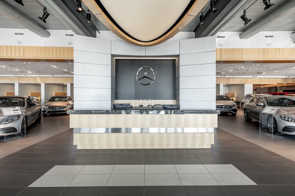 MERCEDES-BENZ OF GRAPEVINE - Updated July 2025 - 132 Photos & 212 ...