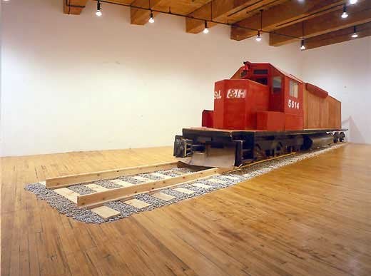 CHRISTOPHER CUTTS GALLERY - Updated January 2025 - 21 Morrow Avenue ...