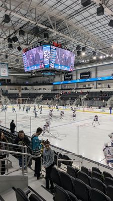 TECH CU ARENA - Updated May 2025 - 63 Photos & 26 Reviews - 1500 S 10th ...