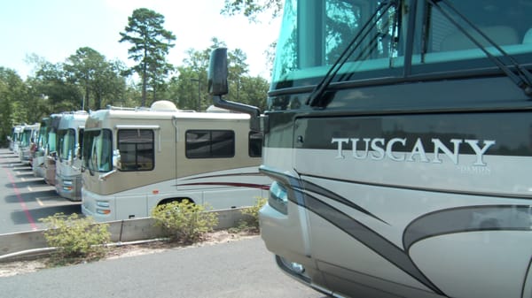 MOTORHOMES OF TEXAS - Updated December 2025 - 26 Photos & 18 Reviews ...