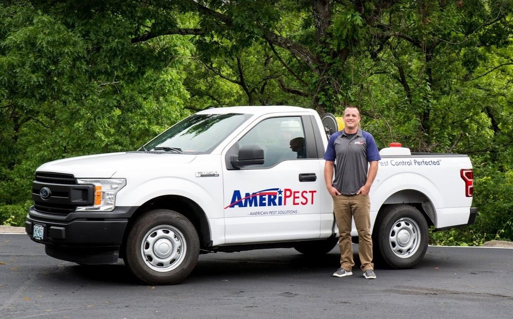 AMERIPEST SOLUTIONS - Updated January 2025 - 17 Photos - 145 Warehouse ...