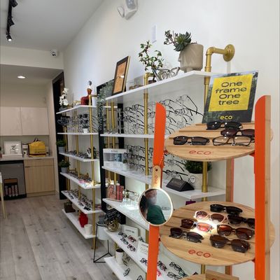 CALIFORNIA OPTOMETRY - Updated December 2025 - 16 Photos & 29 Reviews ...