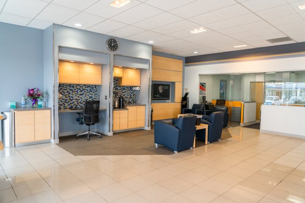 YODER CHEVROLET - Updated December 2025 - 26 Photos - 601 Denver Ave ...